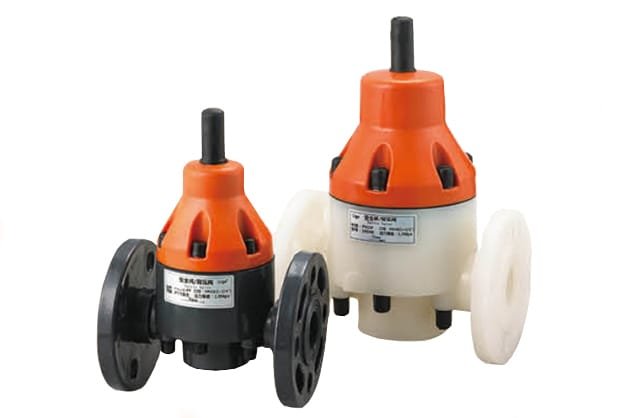 Safety Valve & Back Pressure Valves