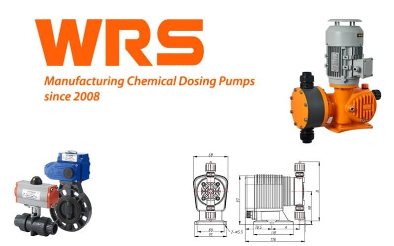 Chemical Dosing Pumps: Types, Safety, and Best Applications Explained
